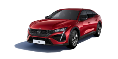 New Peugeot 408 In Newtownards County Down - Regency Cars Newtownards