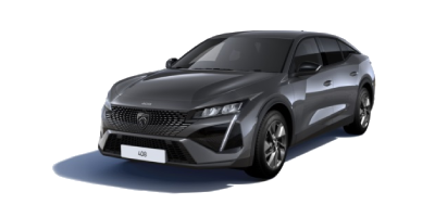 New Peugeot 408 In Newtownards County Down - Regency Cars Newtownards